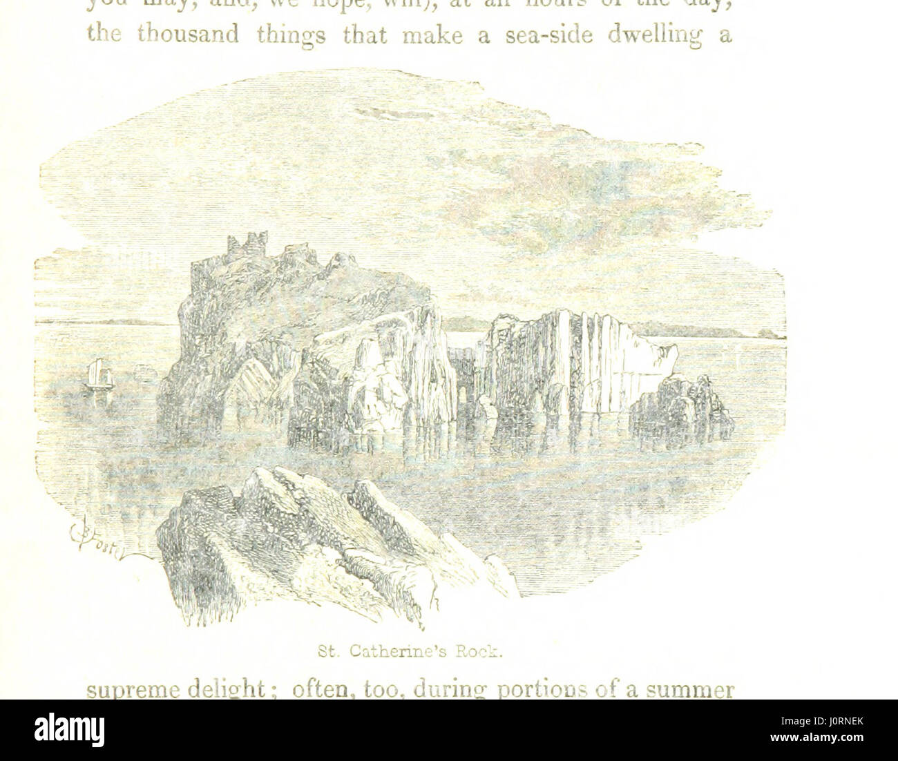 An image from page 63 of the book 'Tenby', offering a glimpse into the ...