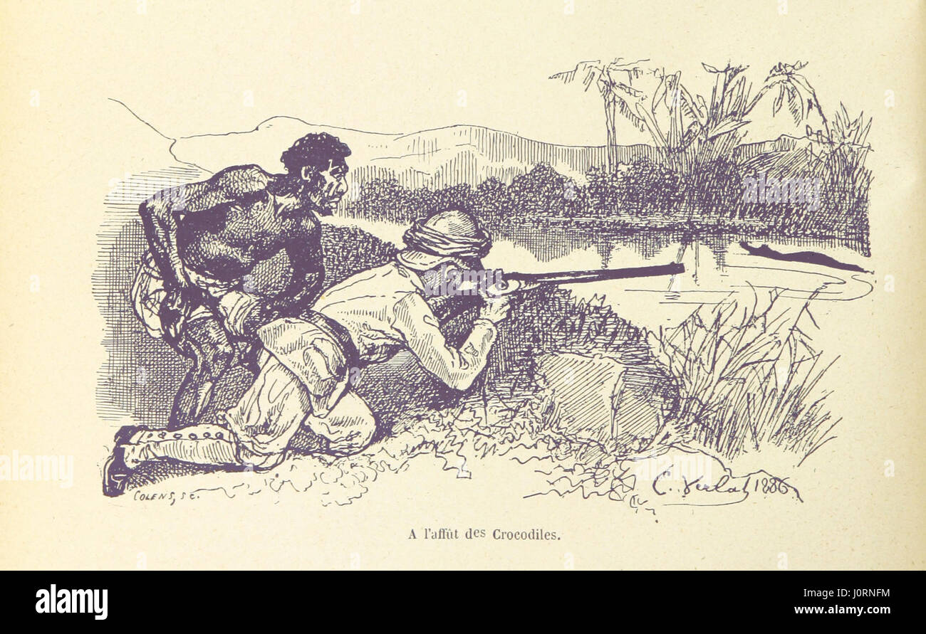 'Le Congo en images' tells the story of Congo’s history, inhabitants ...