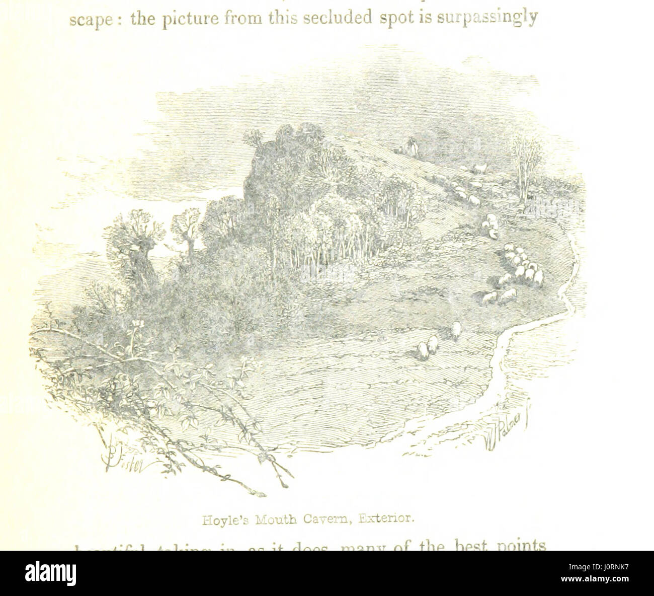 Tenby explores the history, antiquities, traditions, and customs of ...