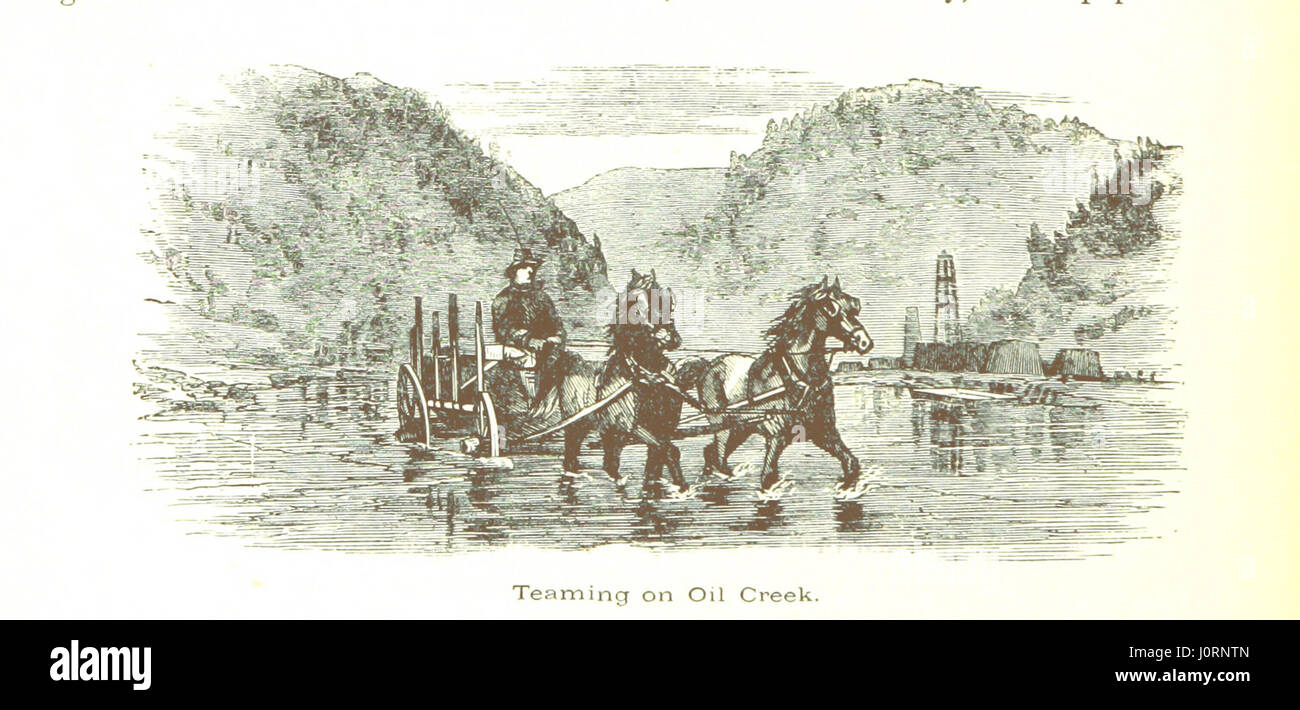 'Pennsylvania Illustrated' provides a general overview of the state ...