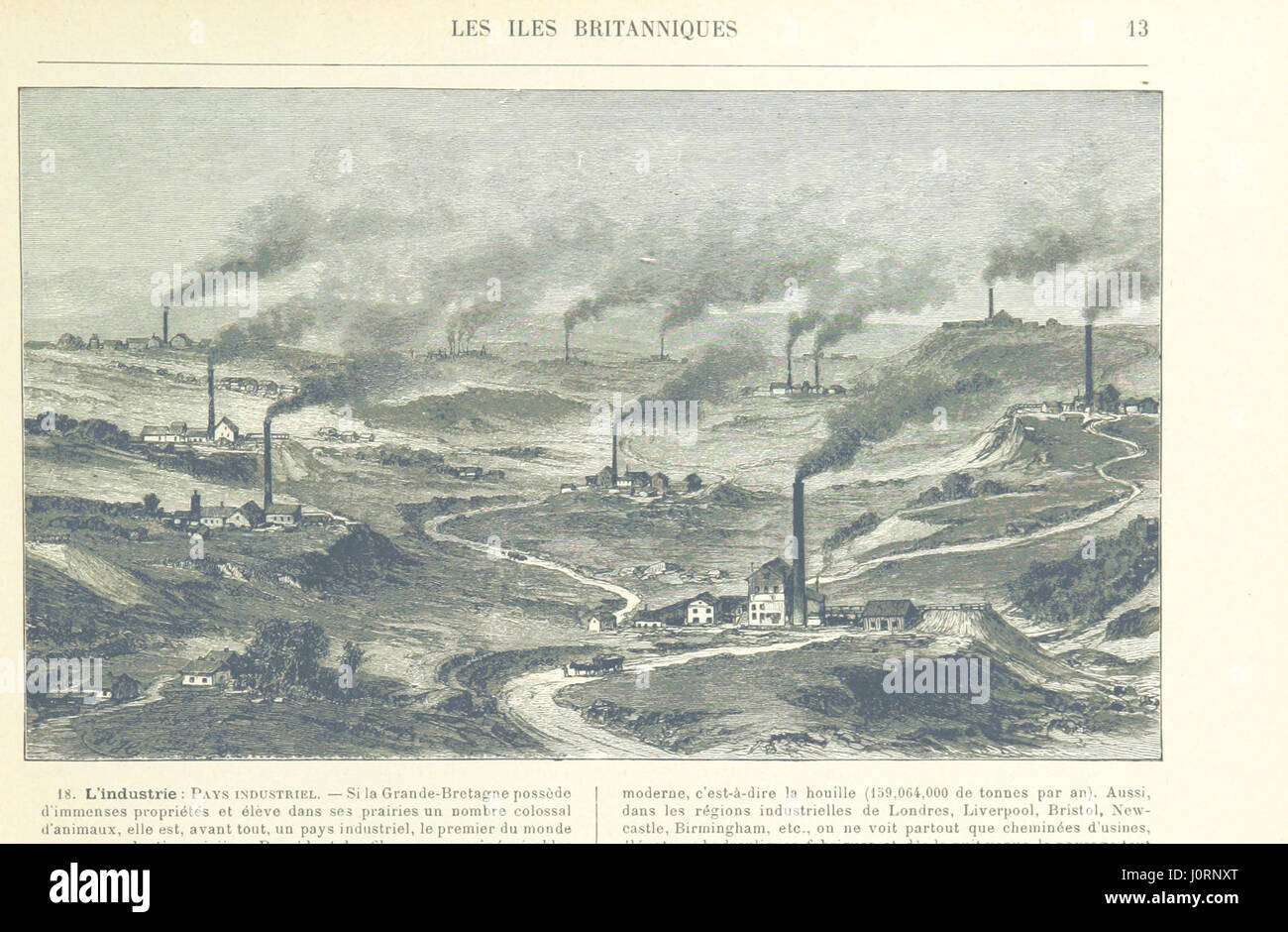 This geographical album provides visual depictions and detailed maps of ...