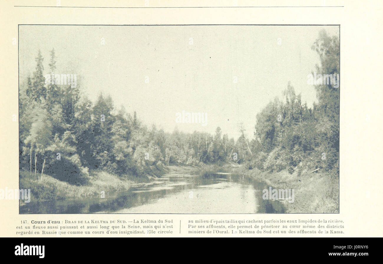 This geographical album offers a visual and descriptive overview of ...