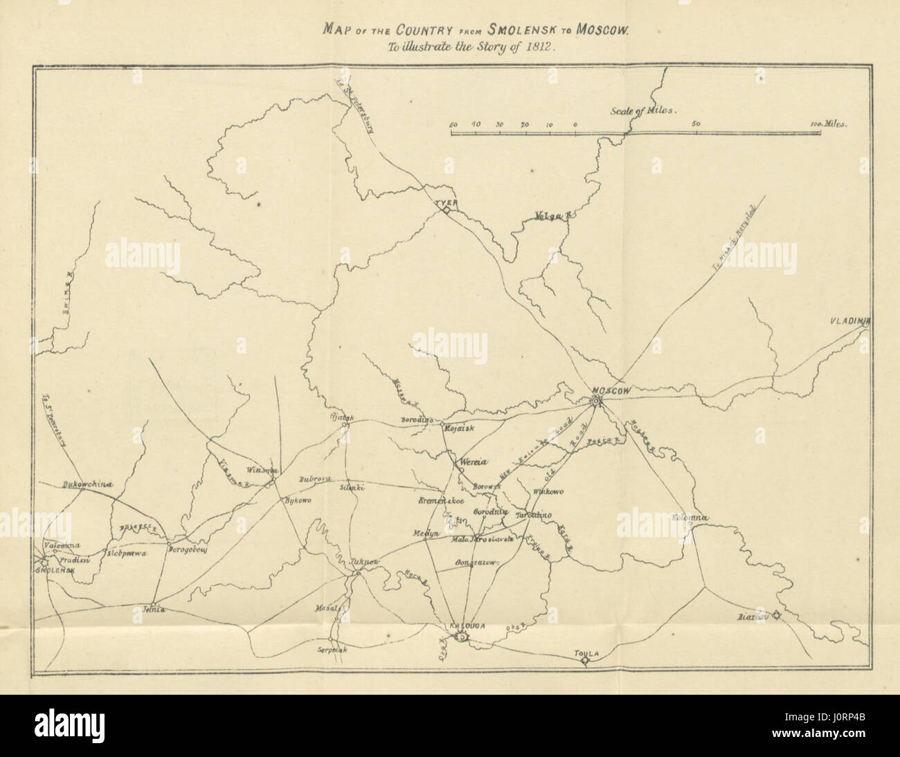 An exploration of the events and significance of the War of 1812 ...