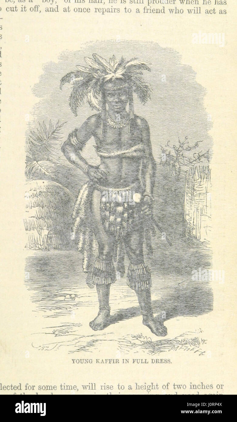 'The Natural History of Man' explores the customs and lifestyles of ...