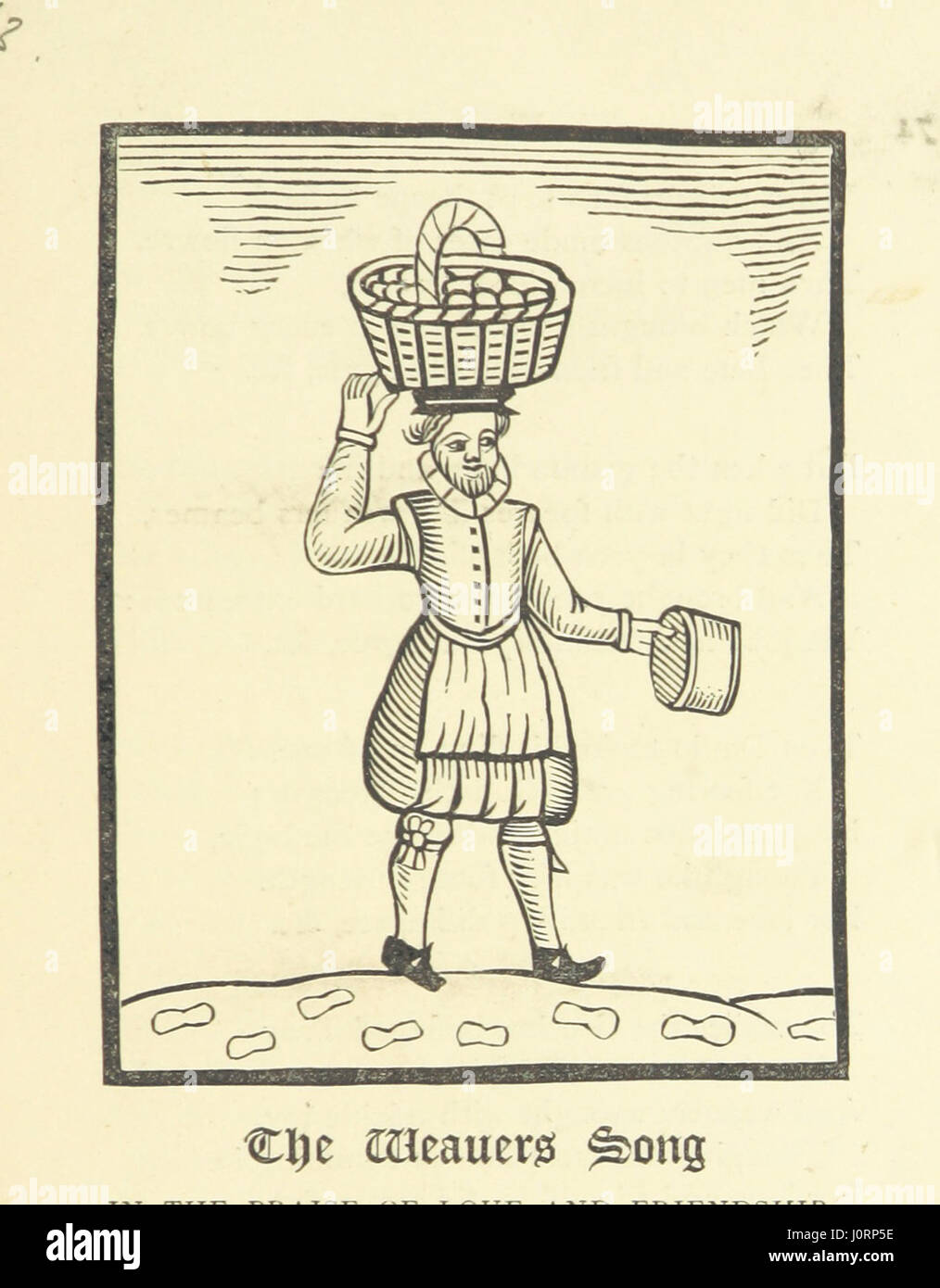 Broadside painting hi-res stock photography and images - Alamy