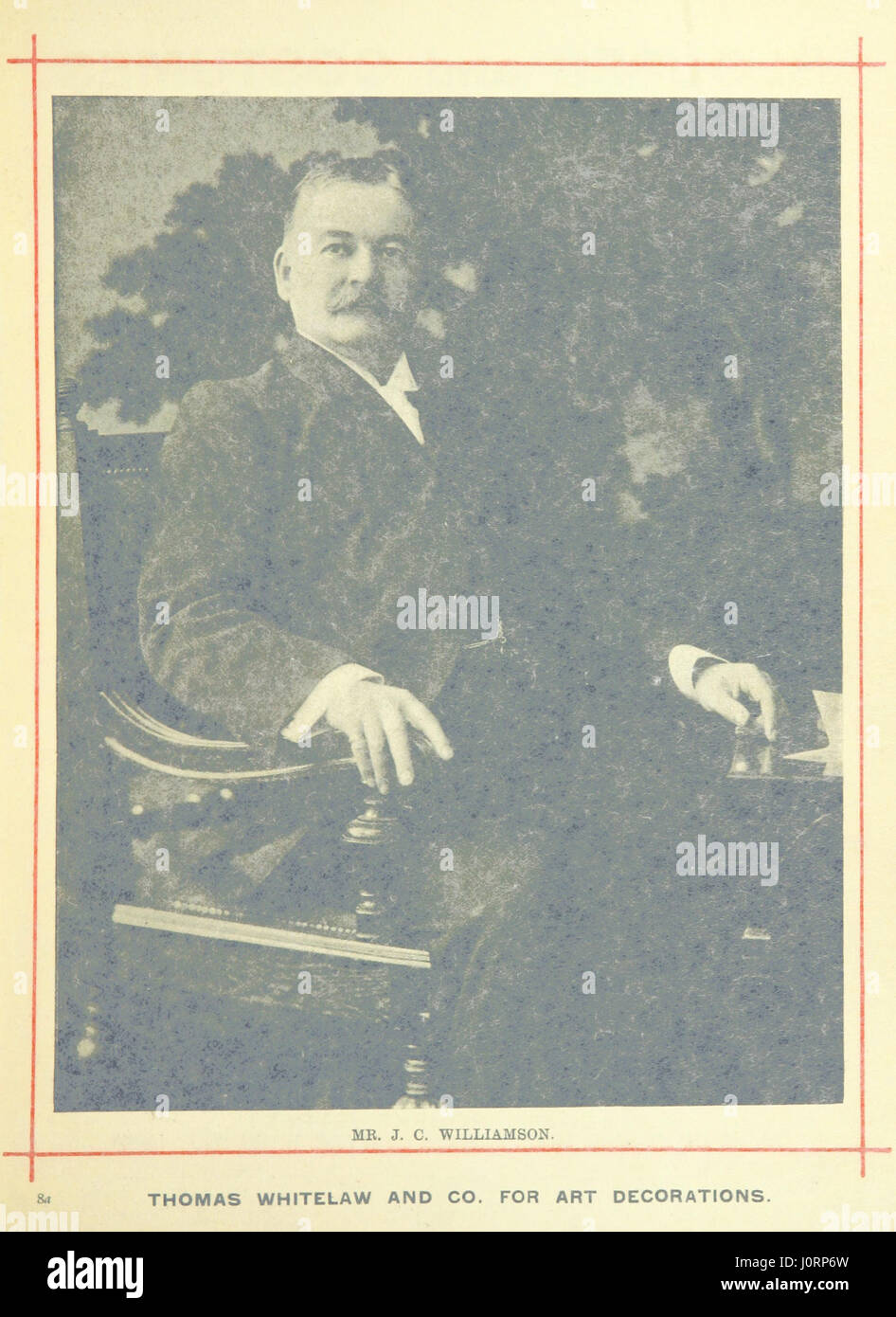 Djin-Djin, the Japanese Bogie Man, etc. (Christmas pantomime Stock ...