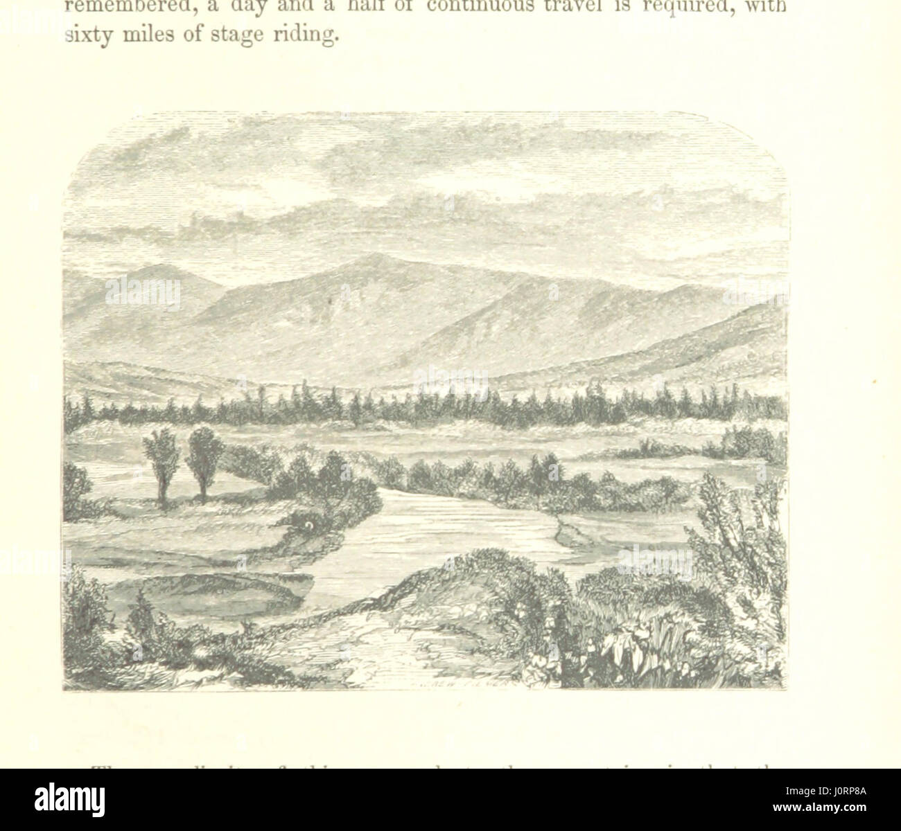 *The White Hills* explores the natural beauty, legends, and poetry ...