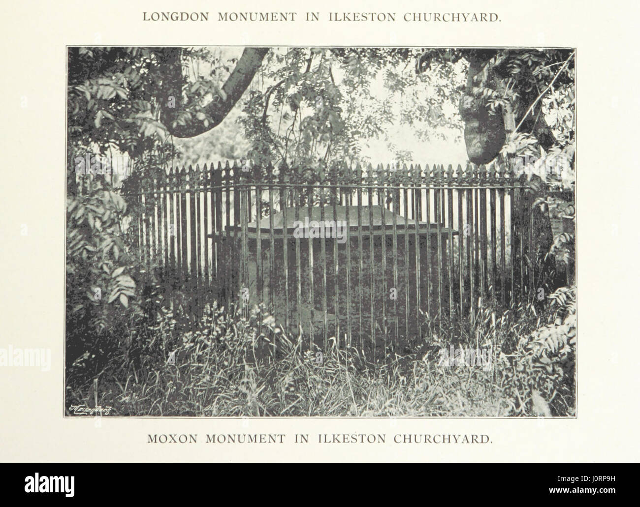 Ilkeston museum hi-res stock photography and images - Alamy