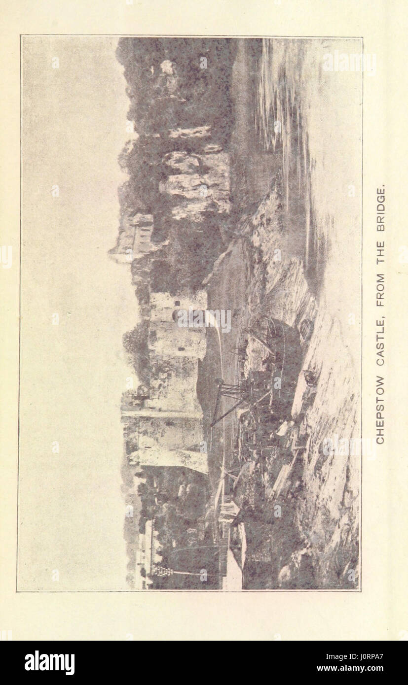 This guide offers an in-depth look at Chepstow and its surrounding area ...