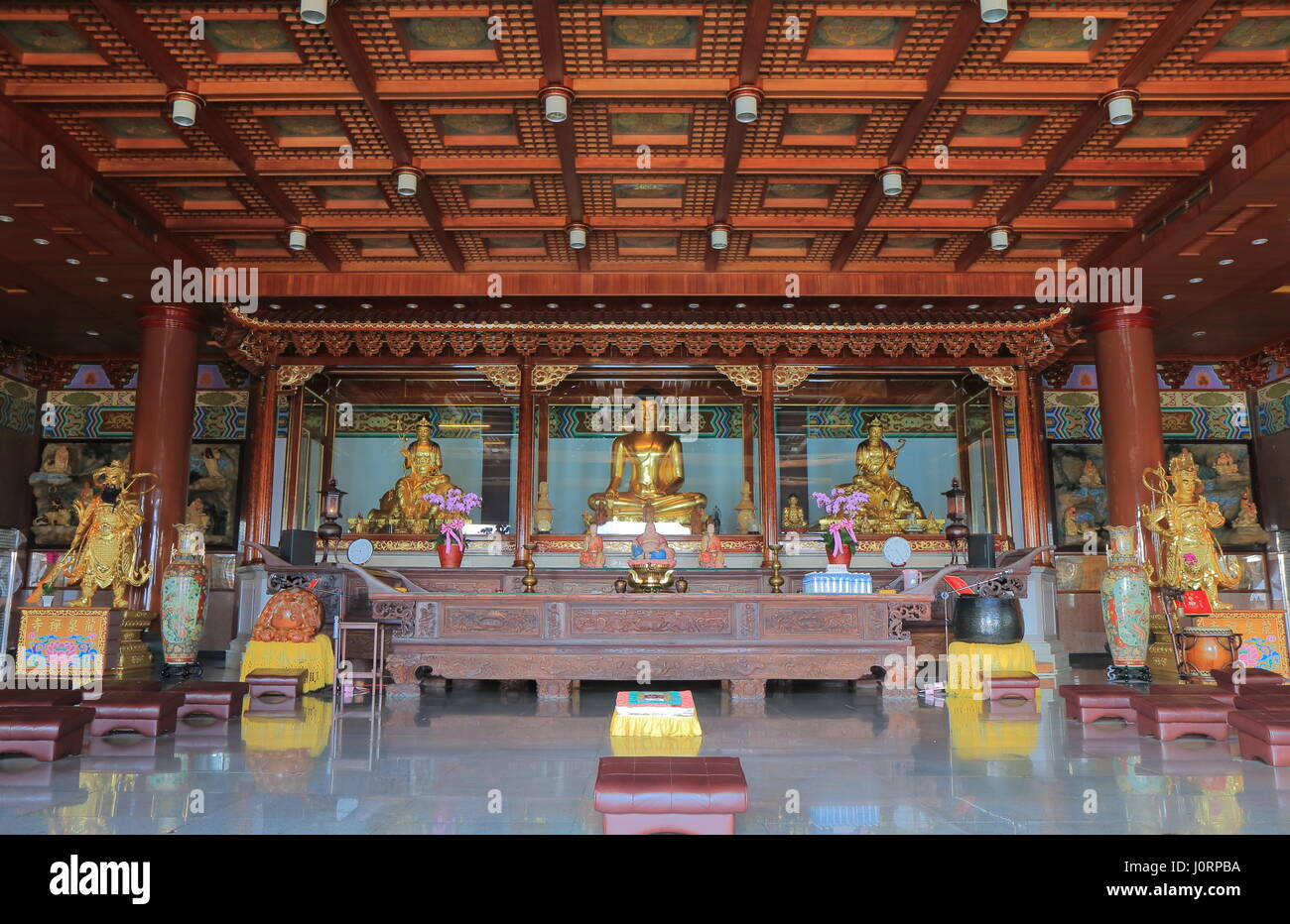 Longquan temple pagoda hi-res stock photography and images - Alamy