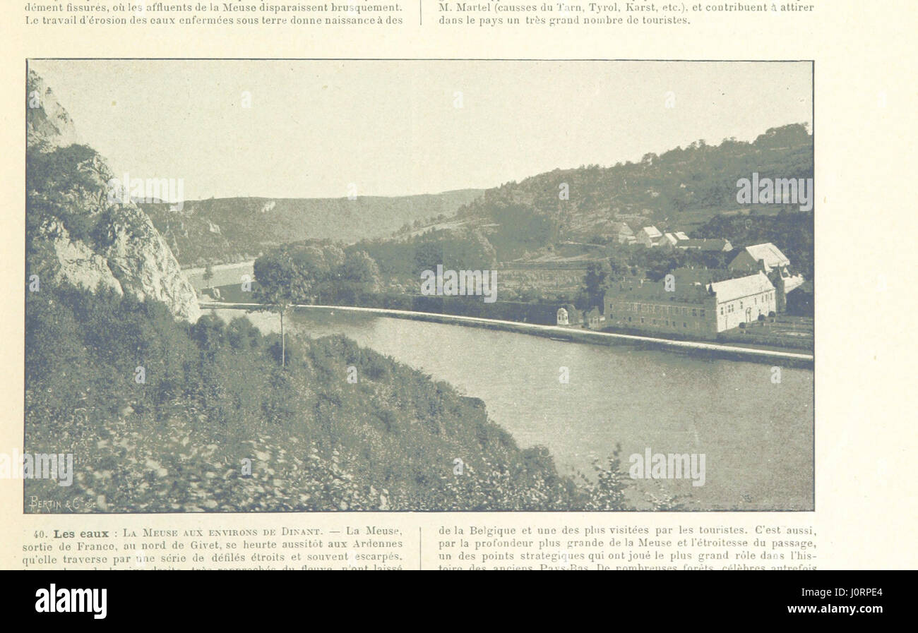 This geographical album contains detailed visual depictions of the ...