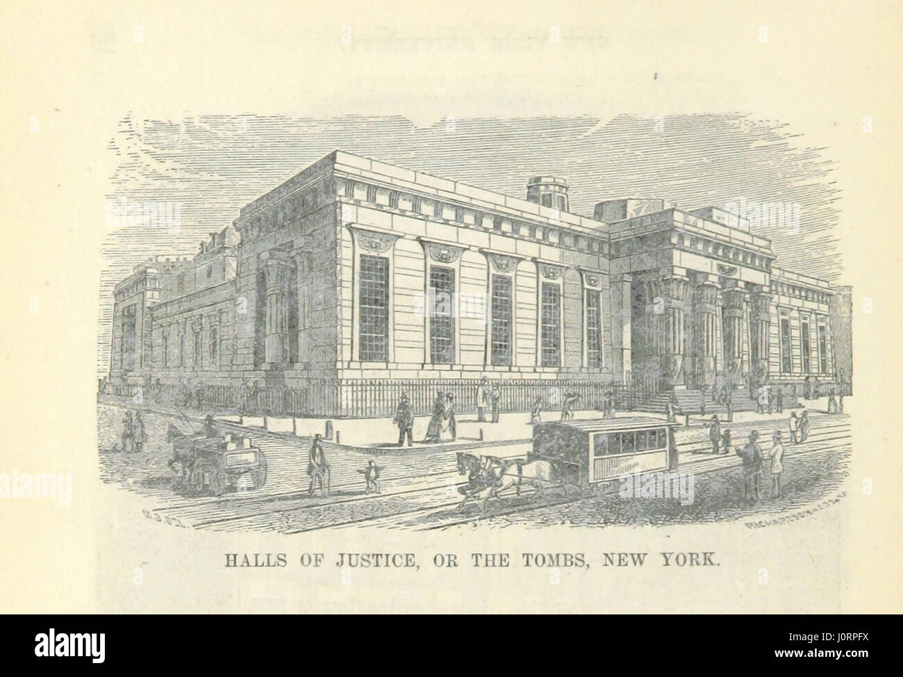 *The New World in 1859* is an illustrated guide to the United States ...