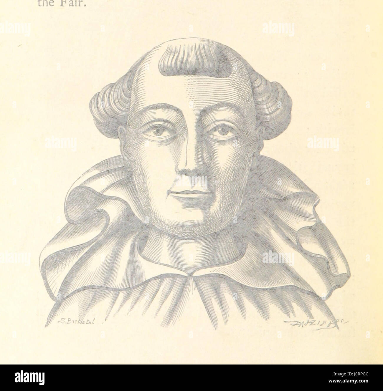 This work recounts the history of Bartholomew Fair, a renowned English ...