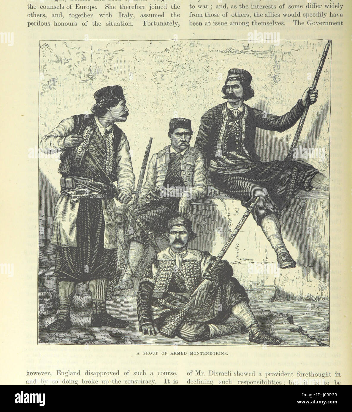 This illustrated history of the Russo-Turkish War provides a detailed ...