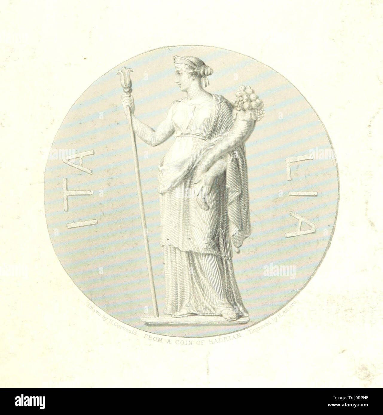 David harding art hi-res stock photography and images - Alamy