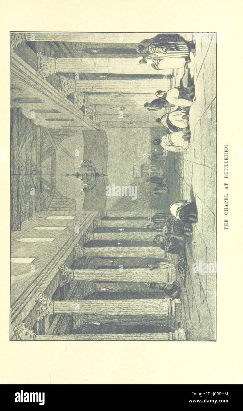 This work examines the journeys of Christian and Jewish pilgrims to the ...