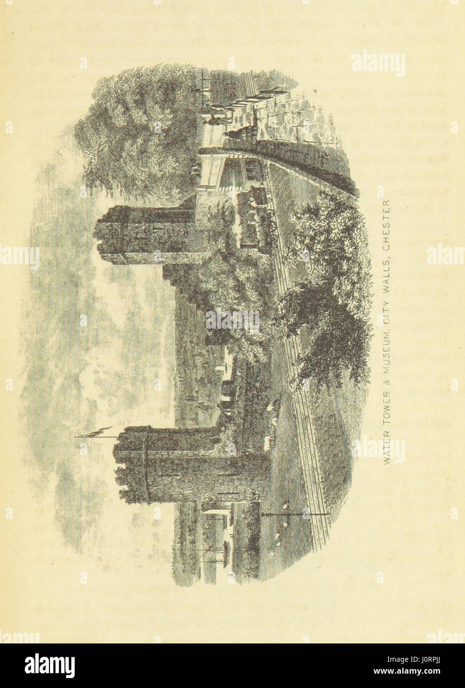A comprehensive guide to the city of Chester, providing detailed ...