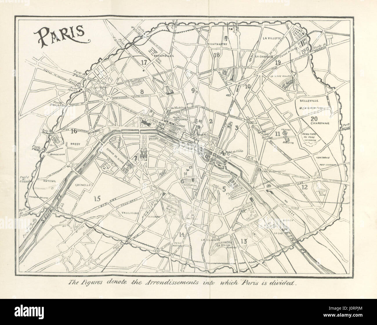 This historical account covers the Paris Commune of 1871, focusing on ...