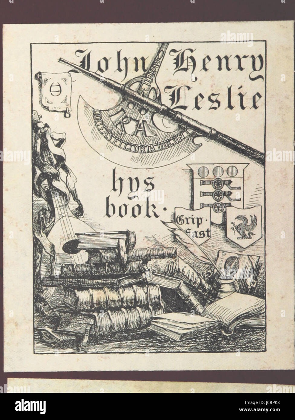 A historical account of Aden, reprinted from 'A History of Arabia Felix ...