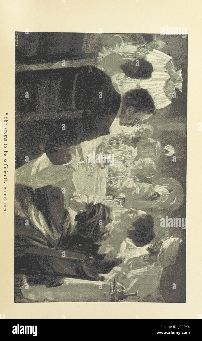 This work narrates the story of His Honour and a Lady, exploring themes ...