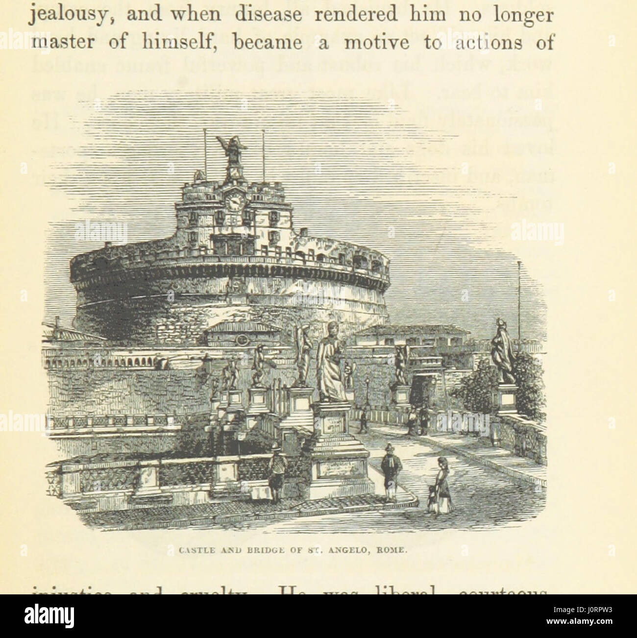 This history of Rome traces its development from A.D. 96 to the fall of ...