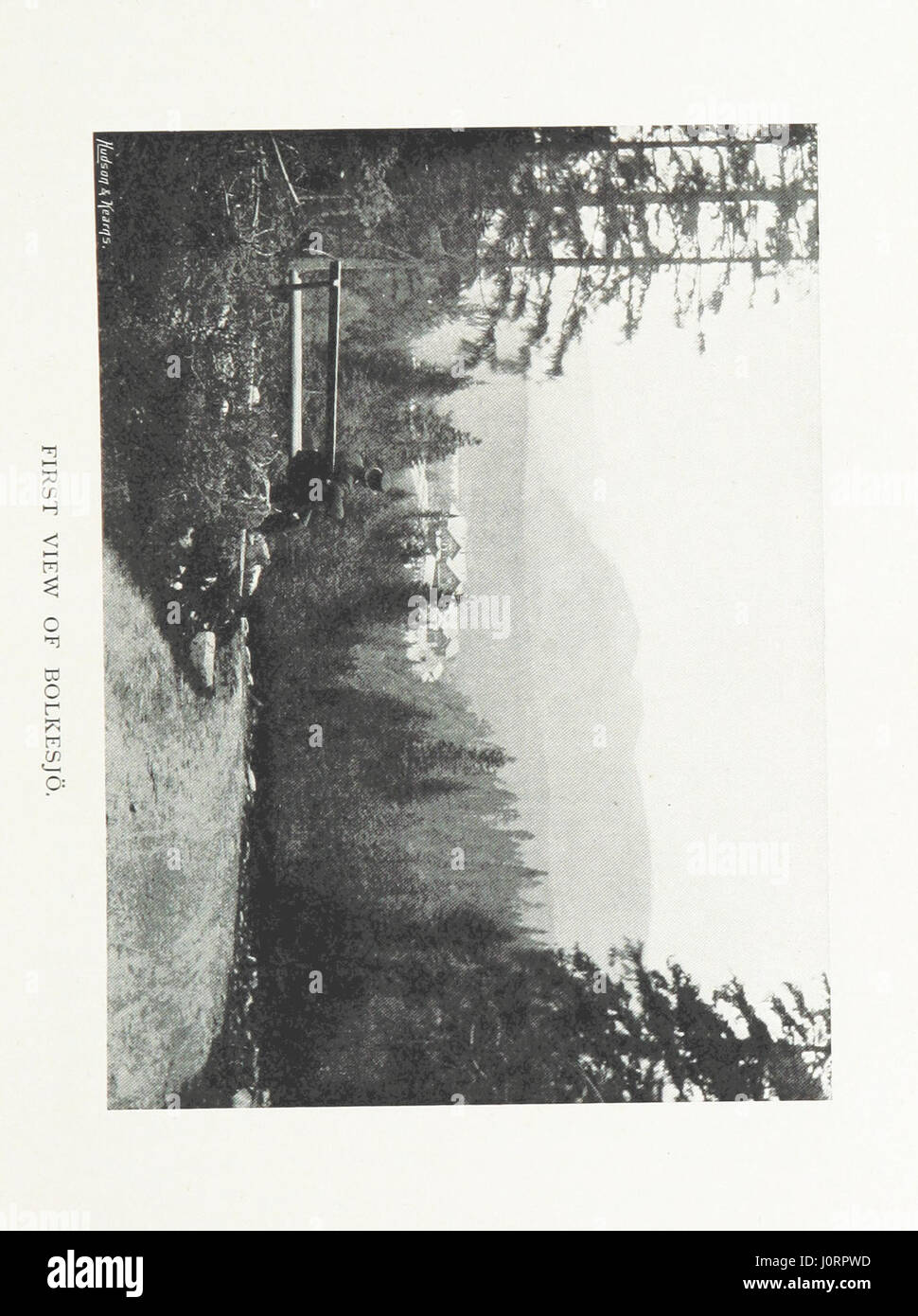 'New Ground in Norway' explores the regions of Ringerike, Telemarken ...