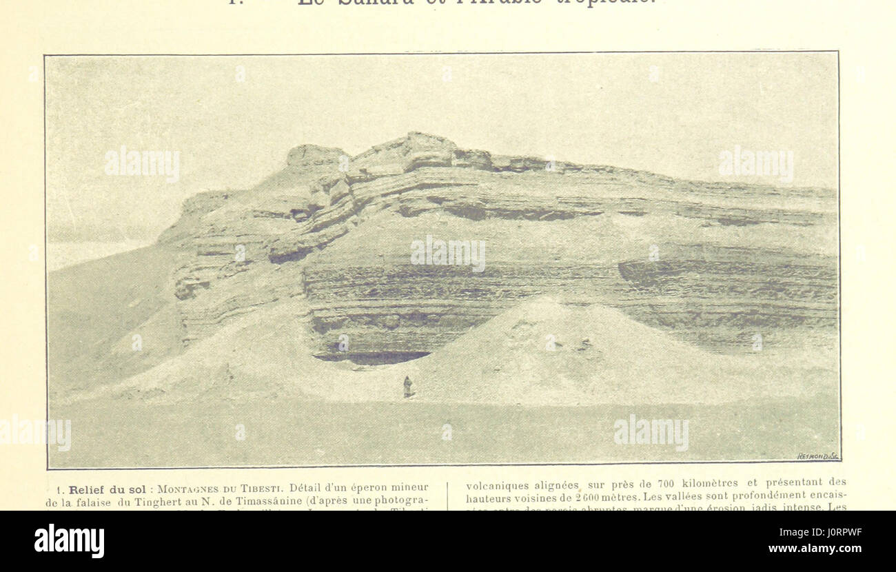 'Album géographique' is a visual and informative geographical album ...