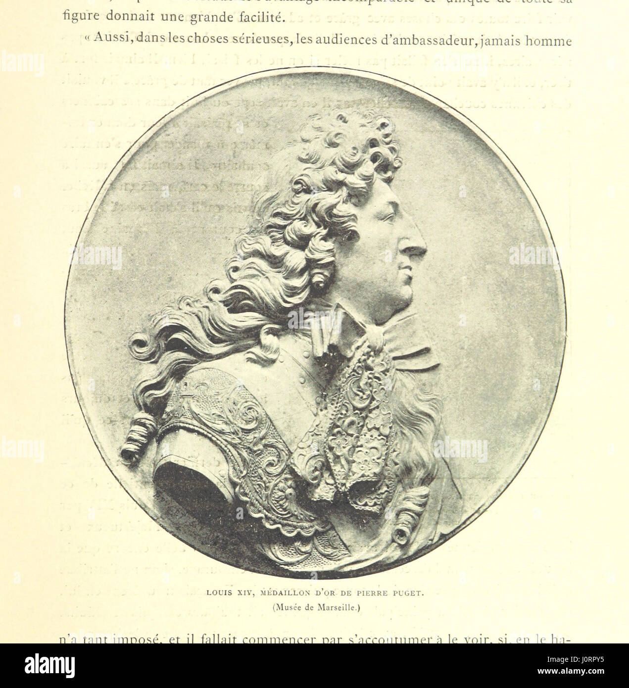 'Le Grand Siècle' explores the era of Louis XIV, focusing on the arts ...