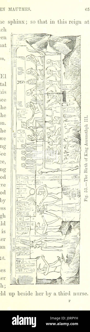 This history of Egypt covers its evolution from the earliest times to ...