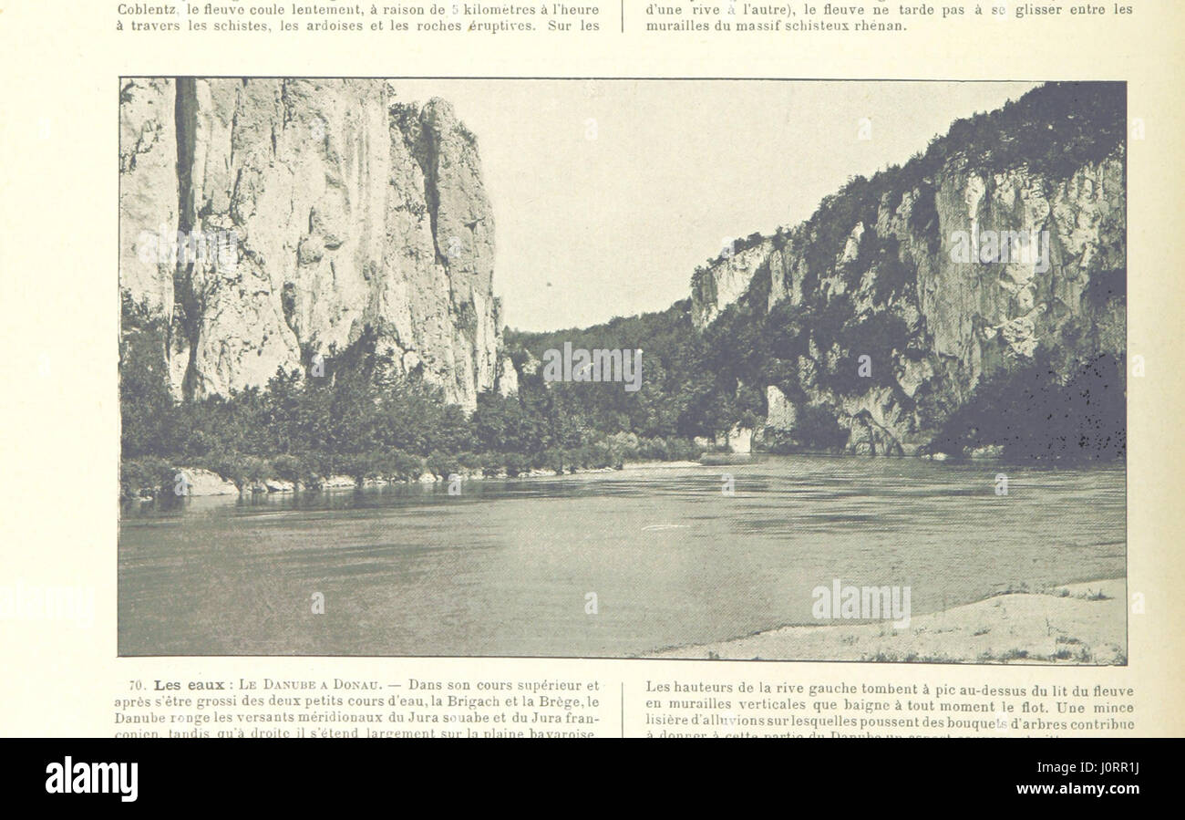This geographical album provides a visual exploration of various ...