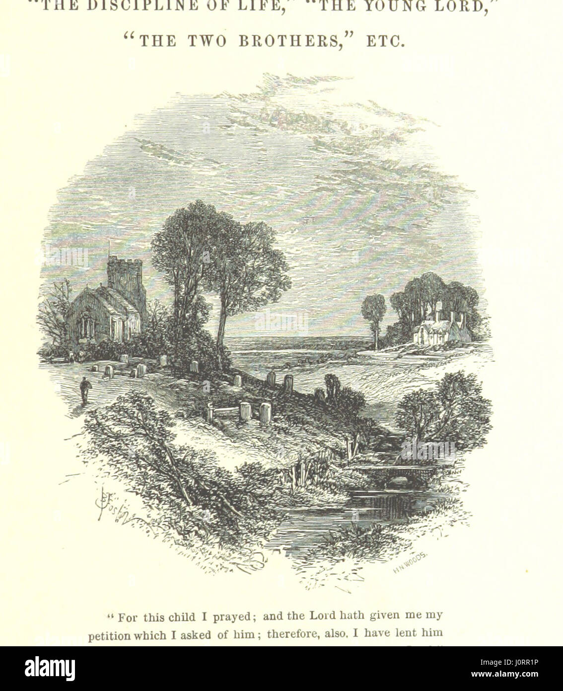 This novel by Lady Emily Charlotte Mary Ponsonby explores the emotional ...