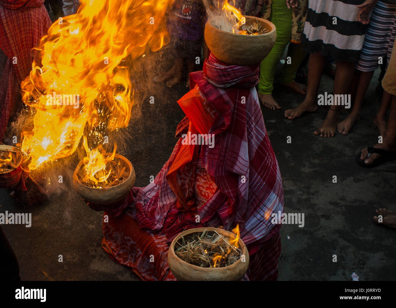 April 15, 2017 - Kolkata, west bengal, India - Kolkata, West bengal ...
