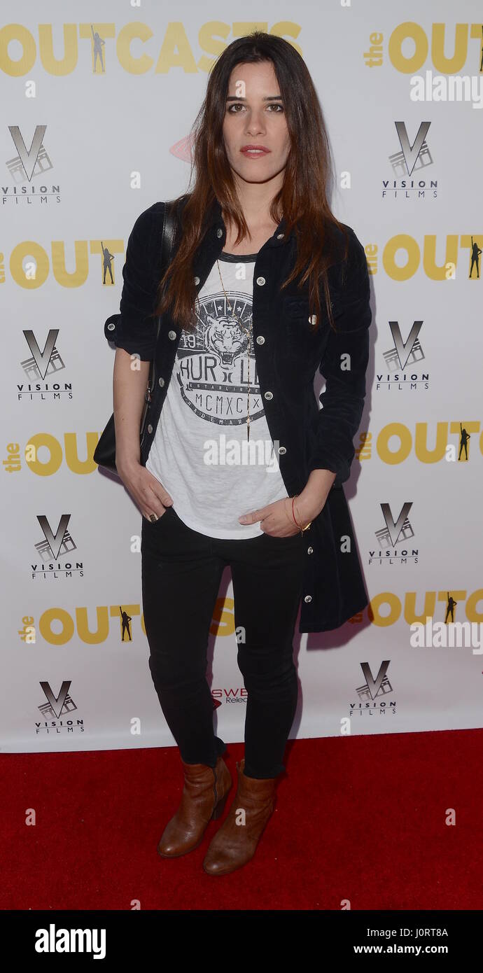 Priscilla ford hi-res stock photography and images - Alamy