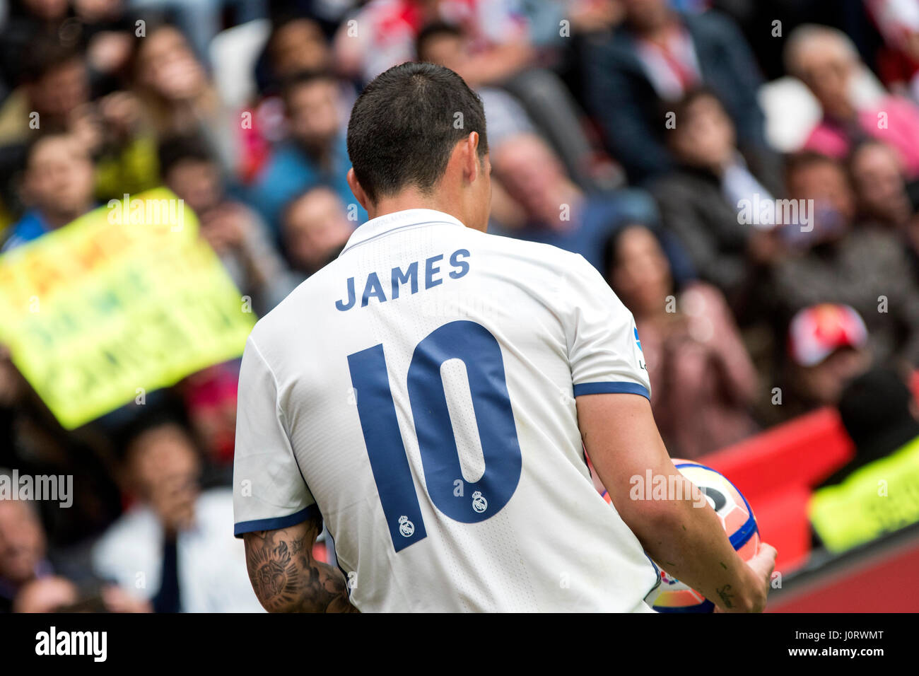 James rodriguez hi-res stock photography and images - Alamy