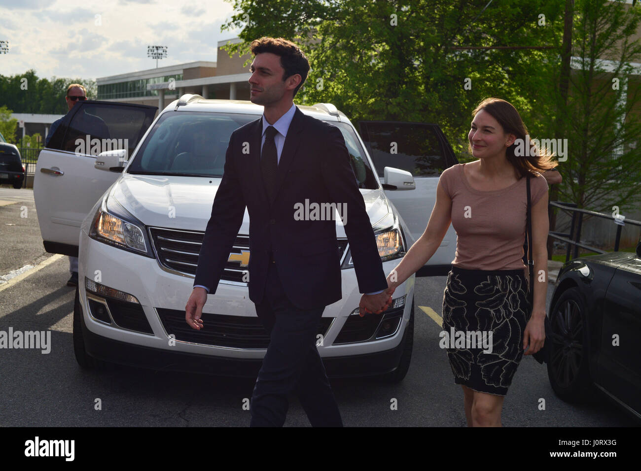 Sixth congressional district hi-res stock photography and images - Alamy