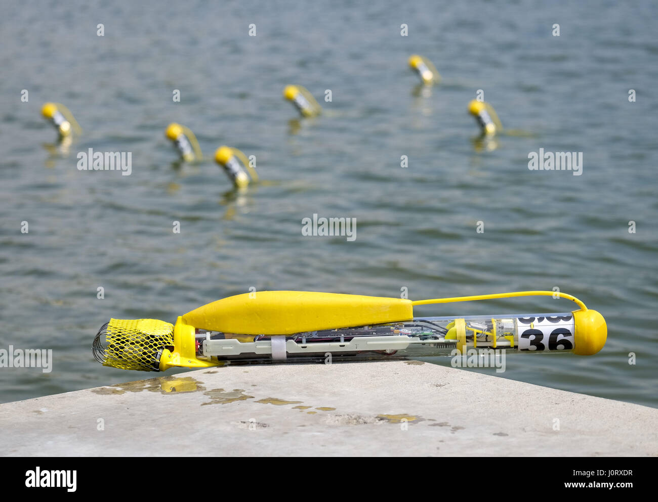 Los Angeles, California, USA. 20th Mar, 2017. Tyler MacCready, CEO of ...