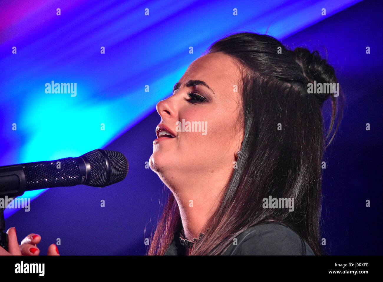Lisa mchugh hi-res stock photography and images - Alamy