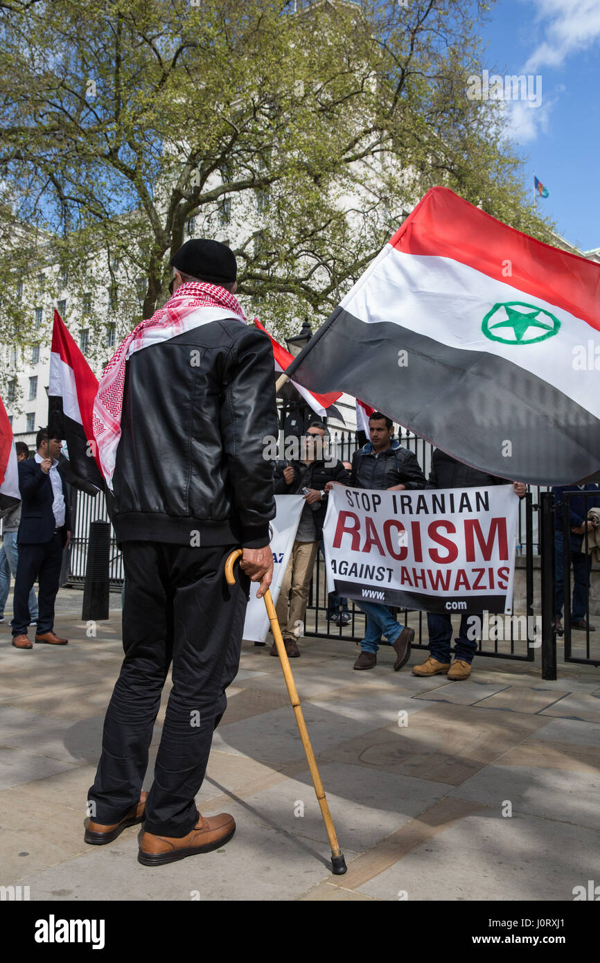 Al ahwaz liberation organisation flag hi-res stock photography and ...