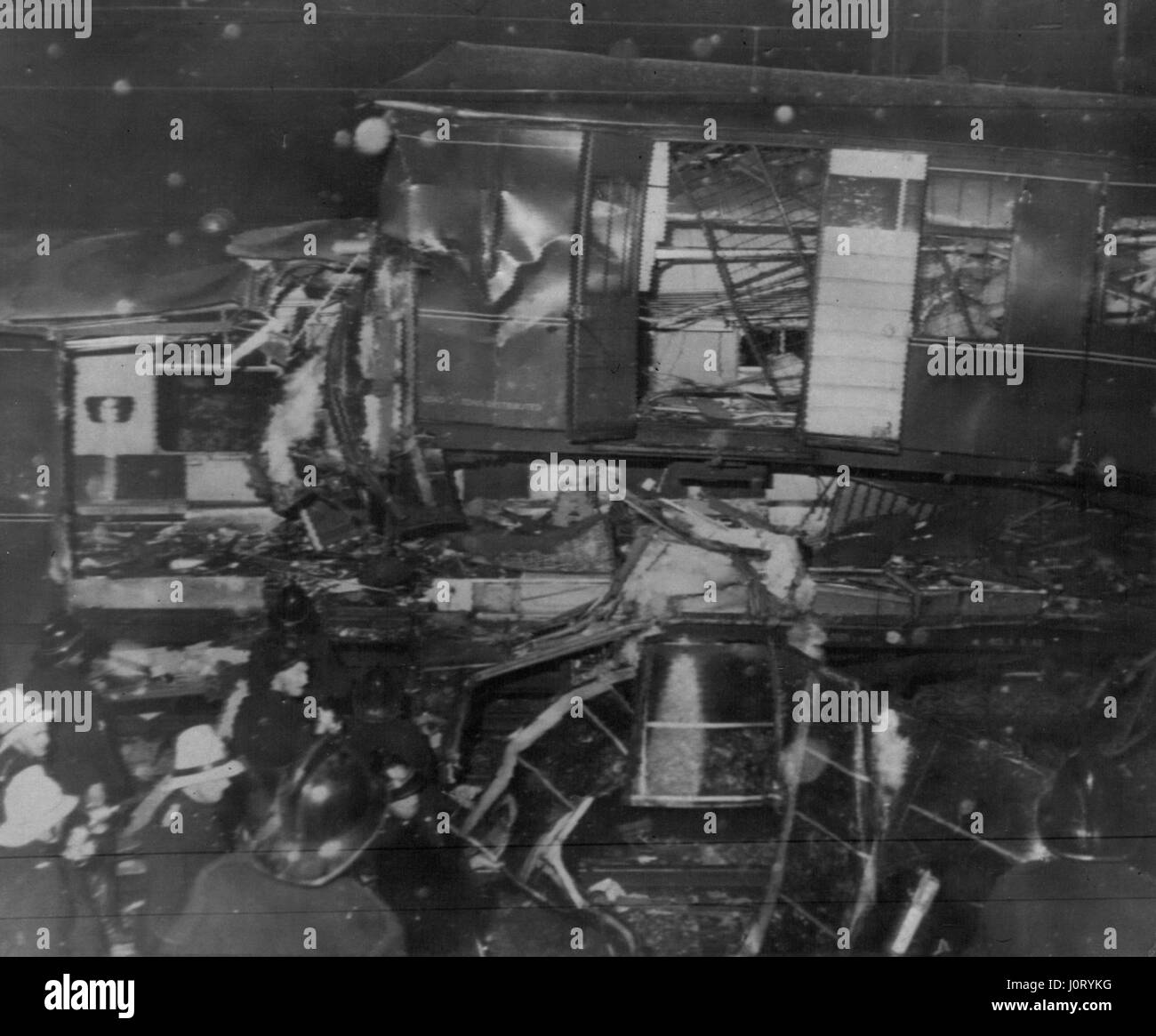 1962 Keystone Press Photo High Resolution Stock Photography and Images ...