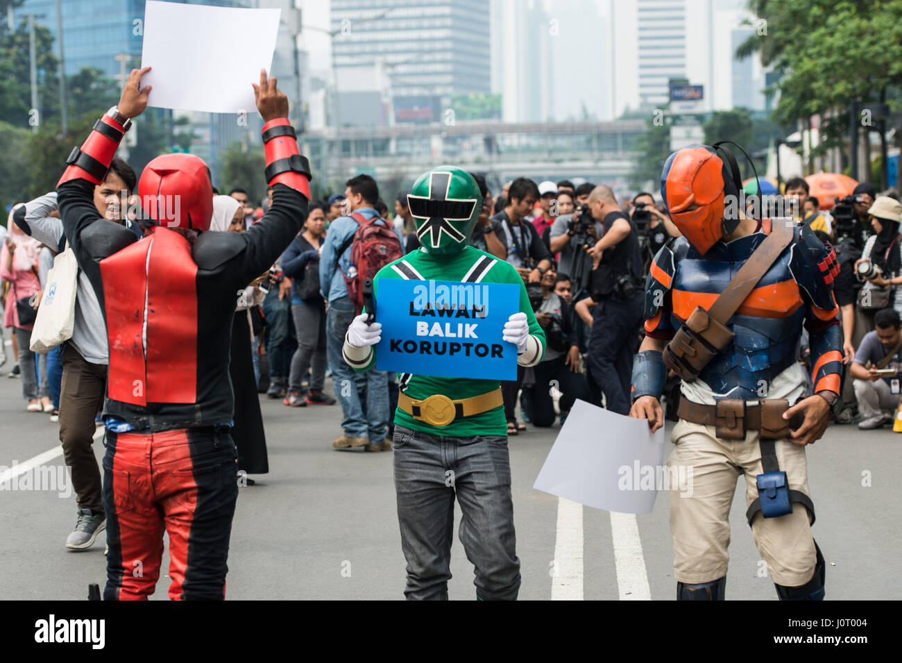Corruption eradication hi-res stock photography and images - Alamy
