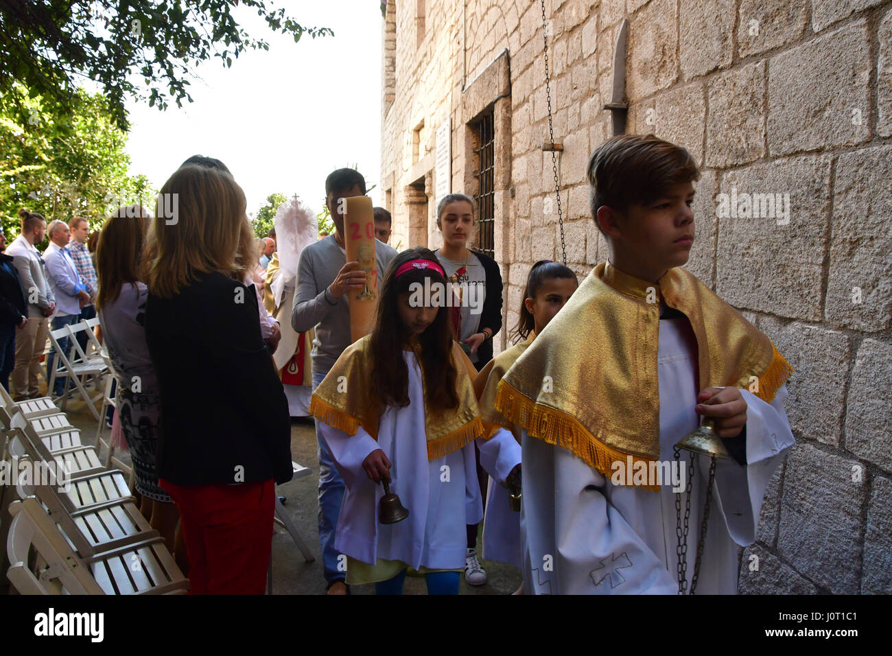 Nafplio by easter High Resolution Stock Photography and Images - Alamy