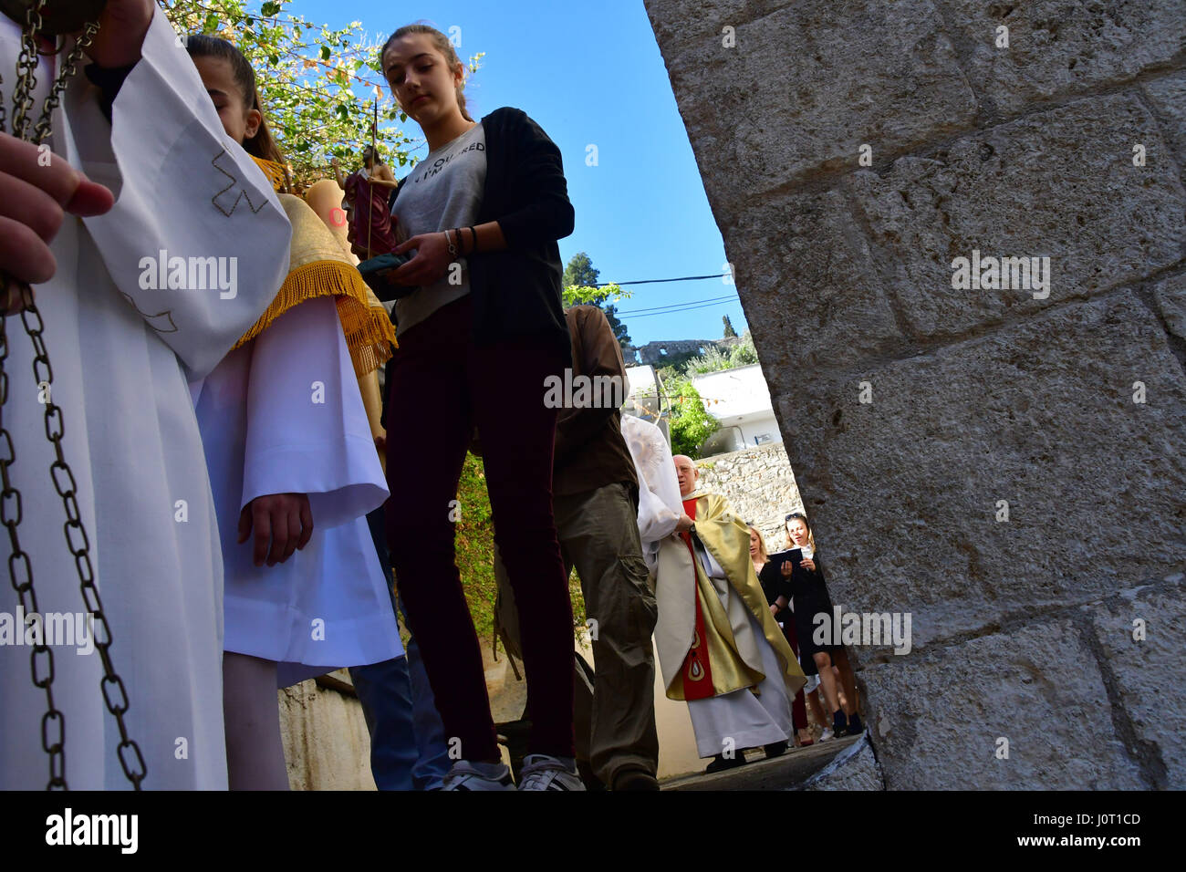 Nafplio by easter hi-res stock photography and images - Alamy