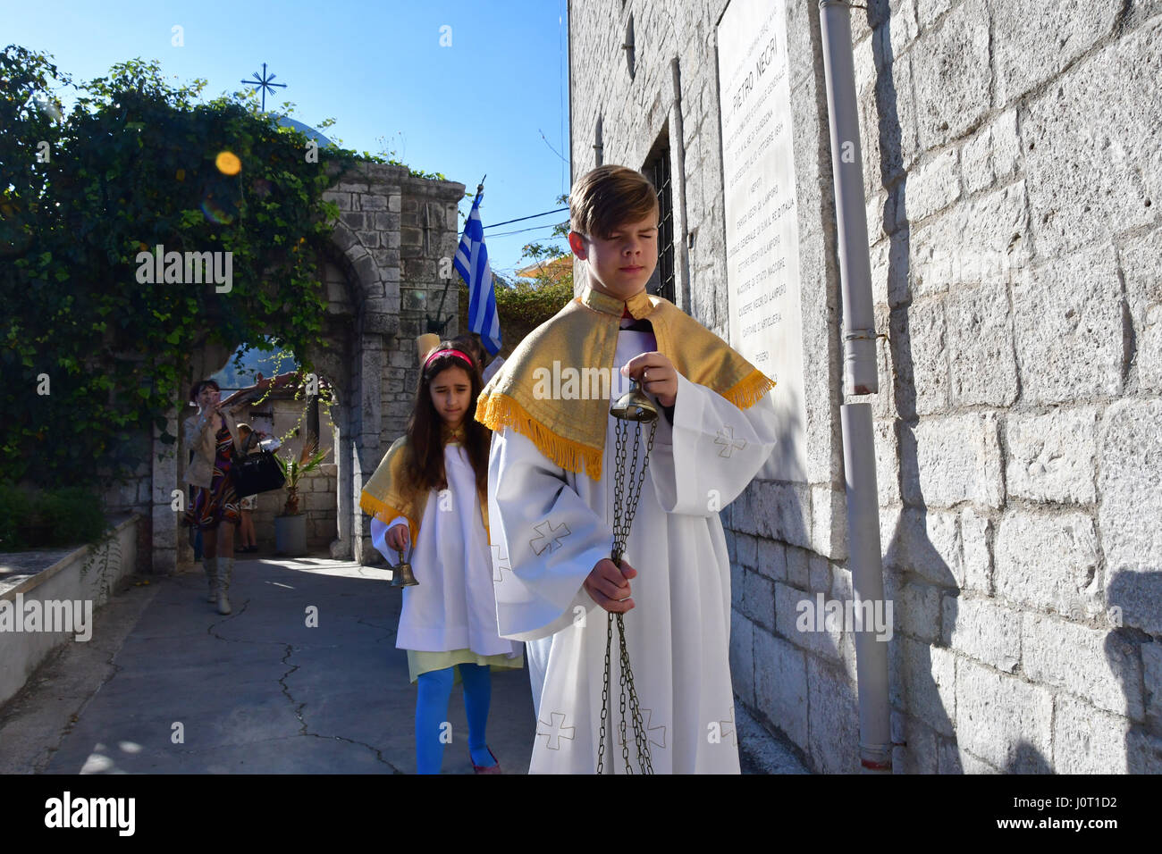Nafplio by easter hi-res stock photography and images - Alamy