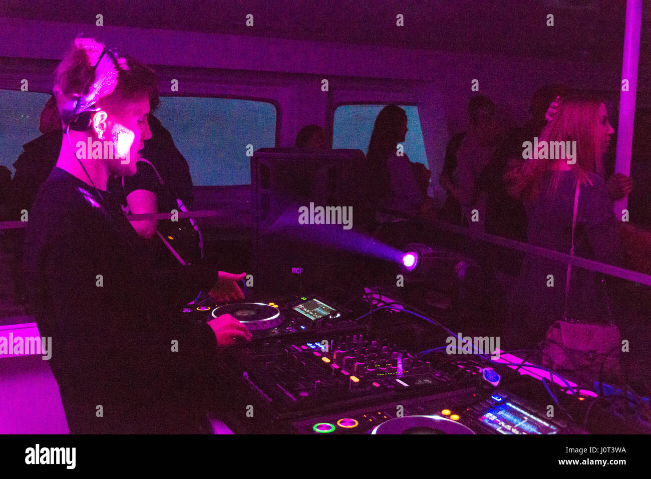 Richard judge hi-res stock photography and images - Alamy