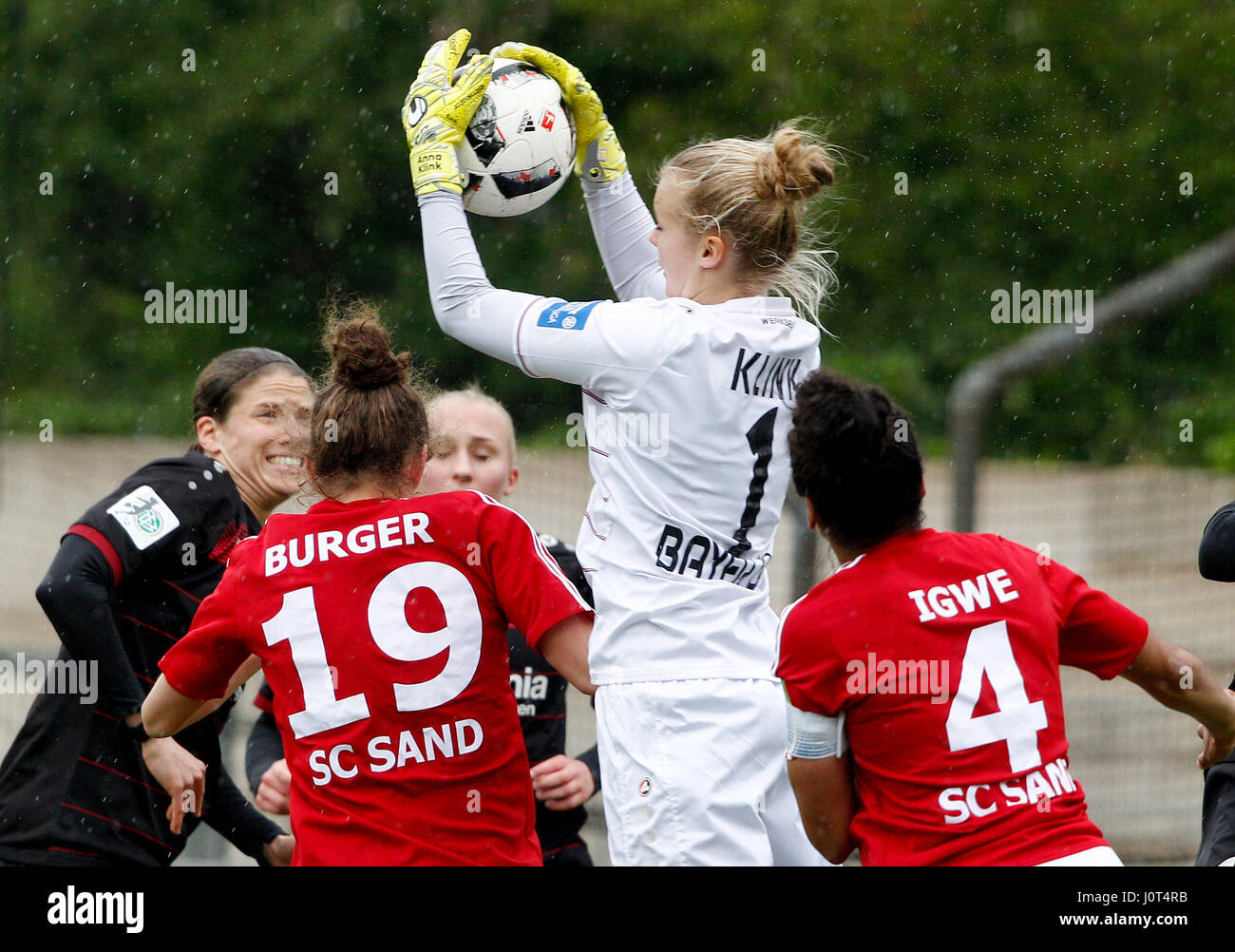 Anna burger hi-res stock photography and images - Alamy