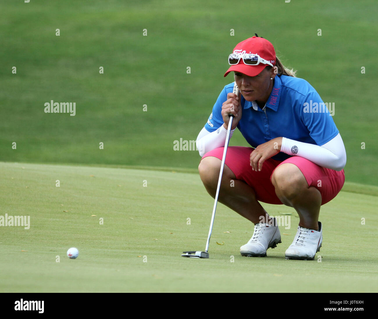 Katherine ko hi-res stock photography and images - Alamy