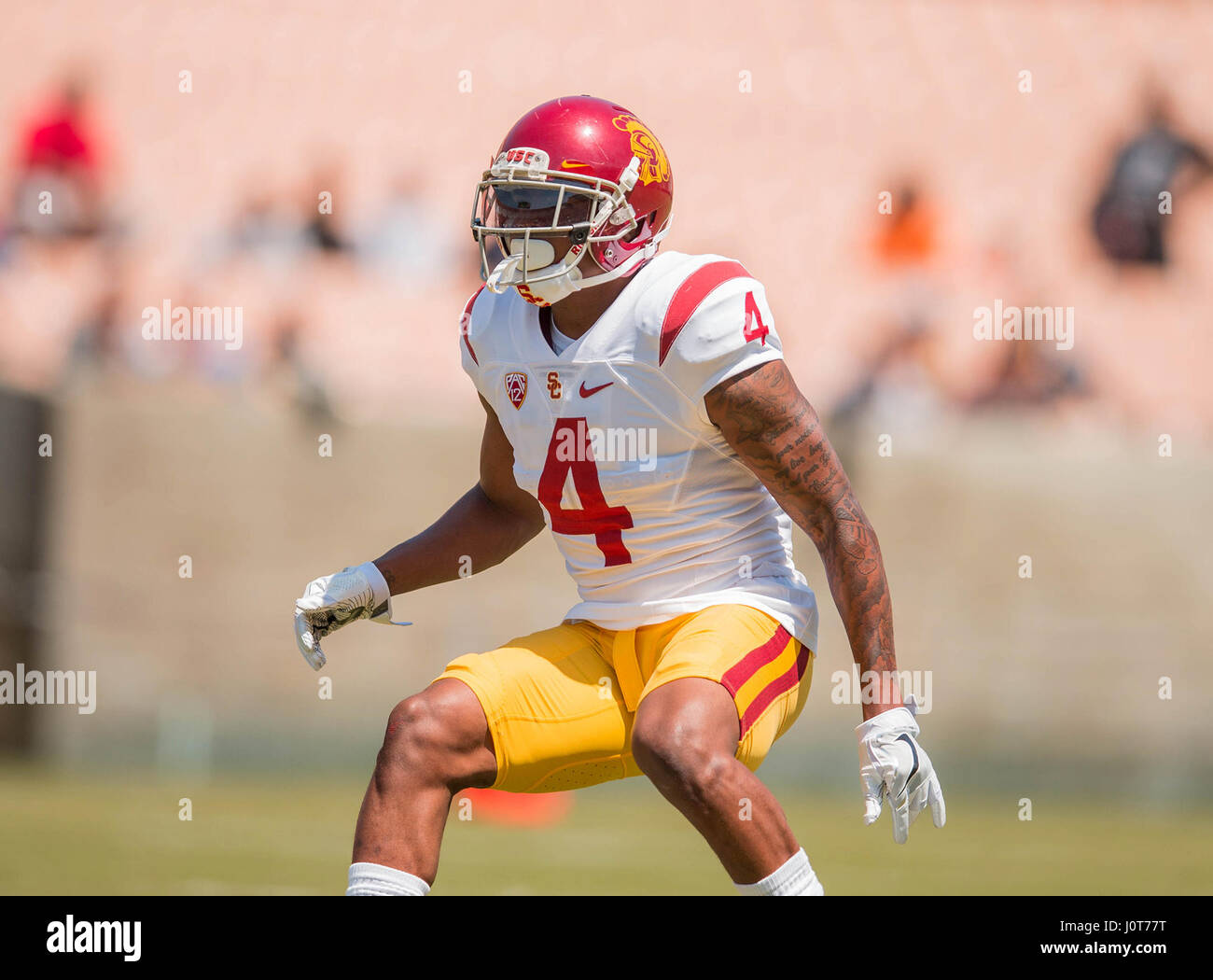 Chris Hawkins Usc