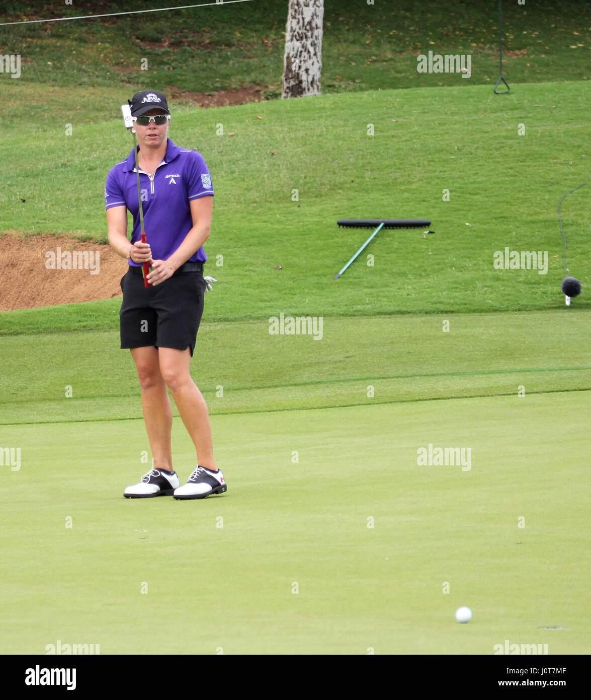 Alena sharp hi-res stock photography and images - Alamy