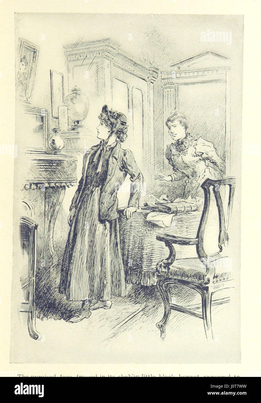 'Marcella Grace' is a newly illustrated edition of the novel, offering ...