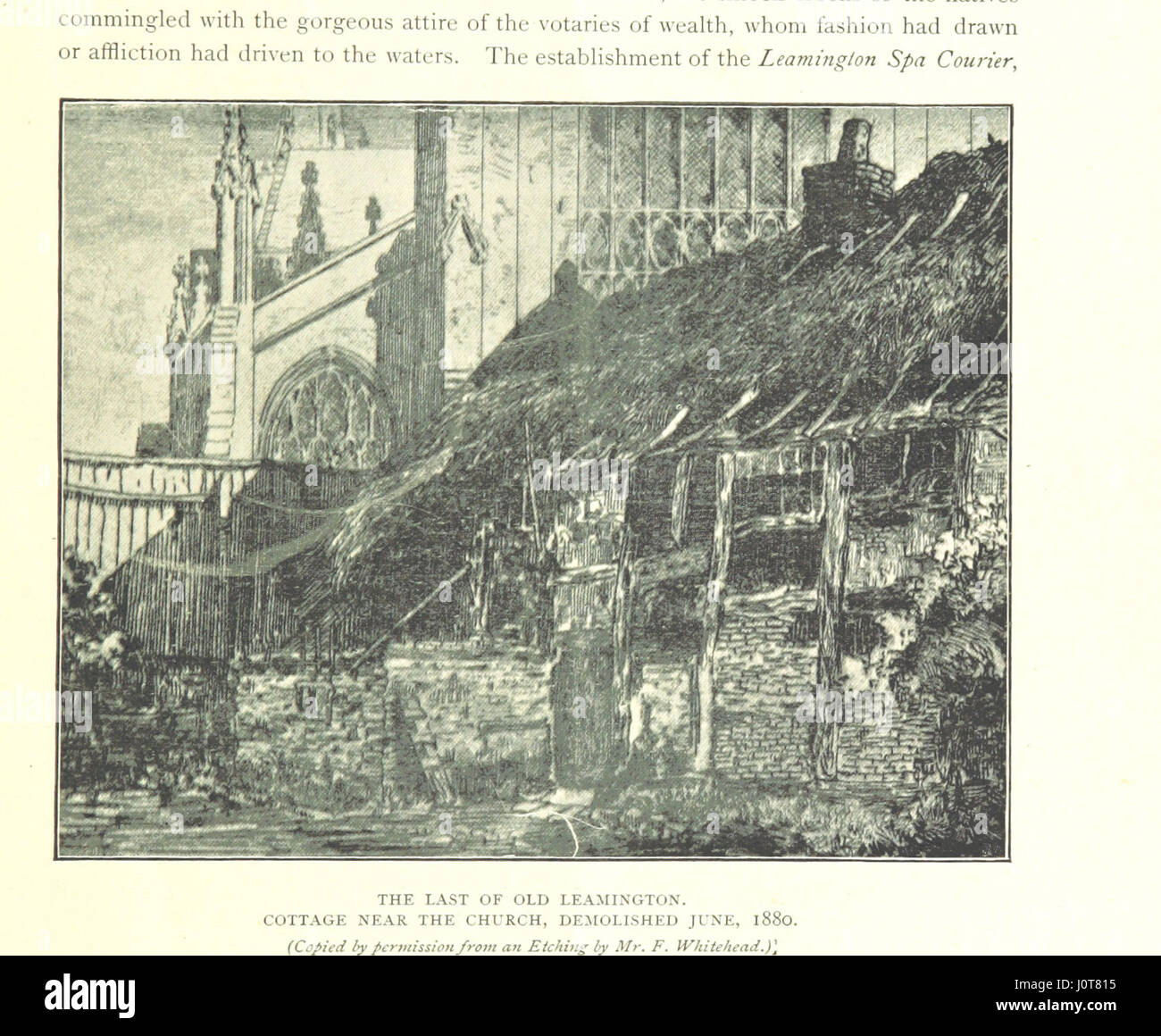 The royal charter painting hi-res stock photography and images - Alamy